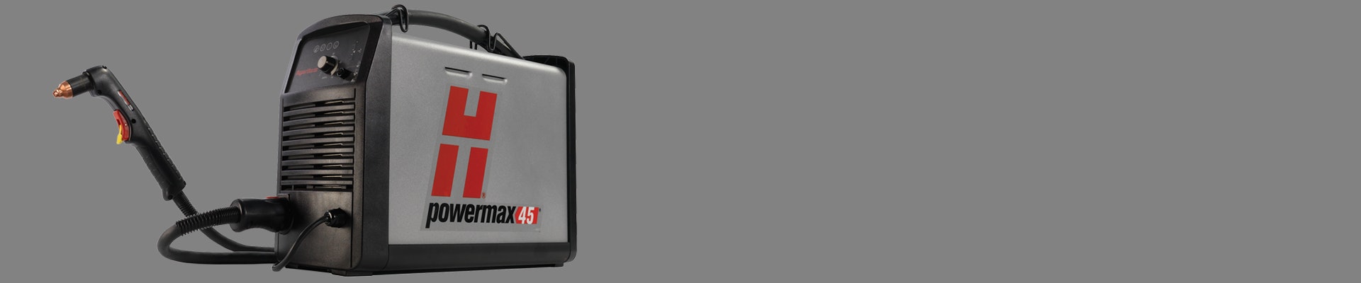 Hypertherm Powermax 45 | Shop by Welding Brand