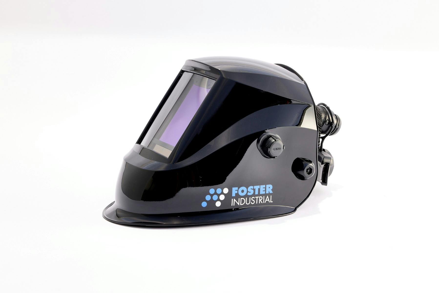 Foster Prem-air LX Welding Head Top | Foster Industrial