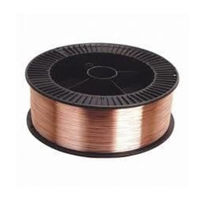 Hardfacing MIG Welding Wires | Flux Cored, Solid | Foster Industrial