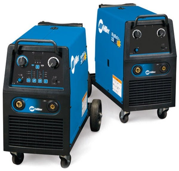 Miller Mig Welders | Foster Industrial