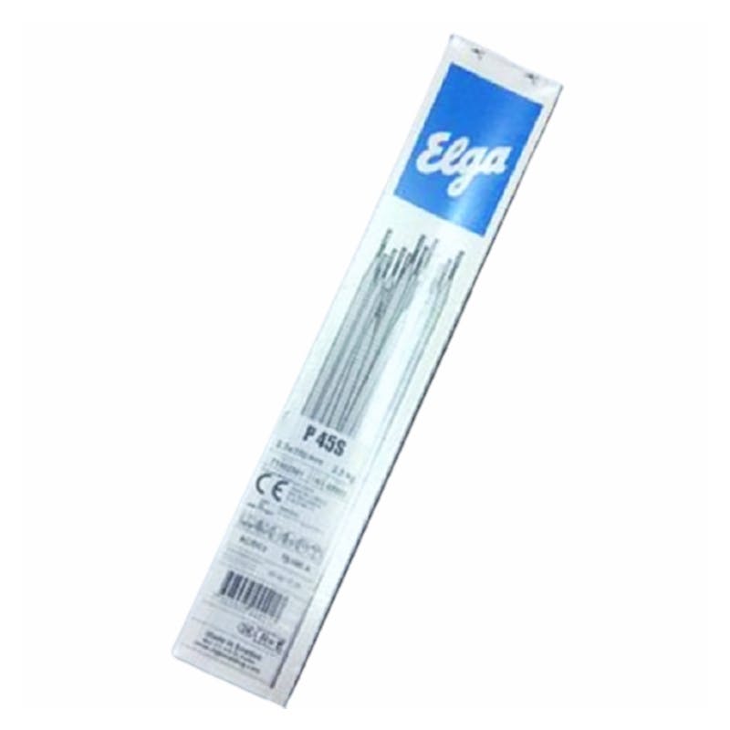 Elga P45 Welding Rods 2.0mm | Foster Industrial