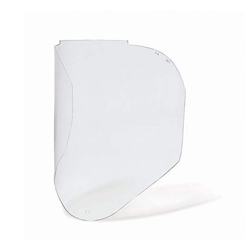 Honeywell Bionic Replacement Pc Clear Visor 1011625 | Foster Industrial