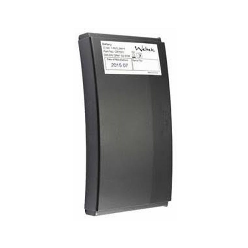 Weltek Navitek S4 Air Fed Welding Helmet CR58S4 | Foster Industrial