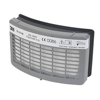 3M Versaflo Particulate Filter TR-3712E | Foster Industrial