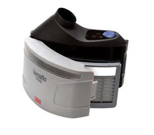 3M Versaflo Particulate Filter | Foster Industrial