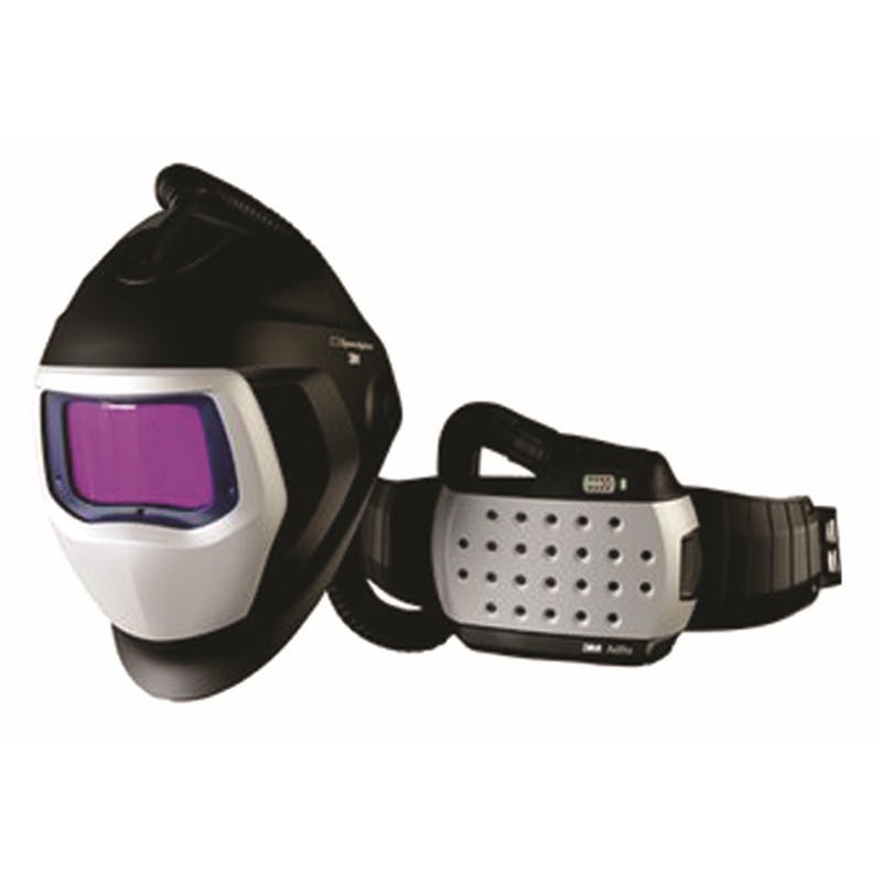 3M Adflo Welding Helmets | Foster Industrial