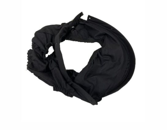 Esab G30, G40, G50 Head & Face Seal 0700000512 | Foster Industrial