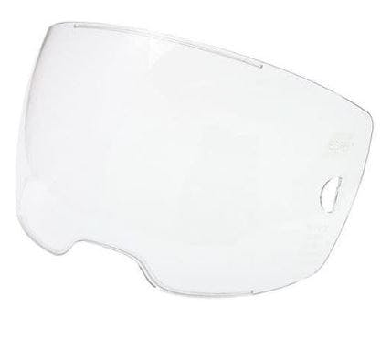 Esab Sentinel A60 Clear Front Cover Lens 0700600881 | Foster Industrial