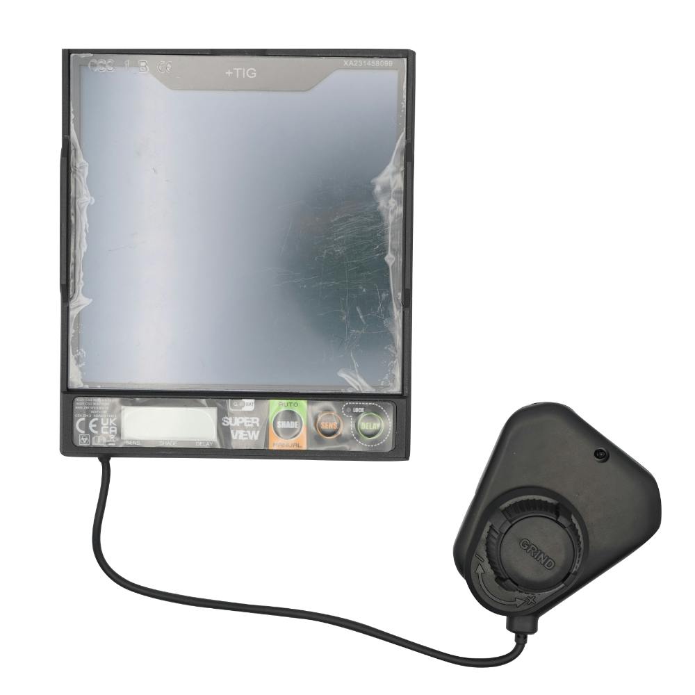 Foster LX ADF Welding Filter Lens | Foster Industrial