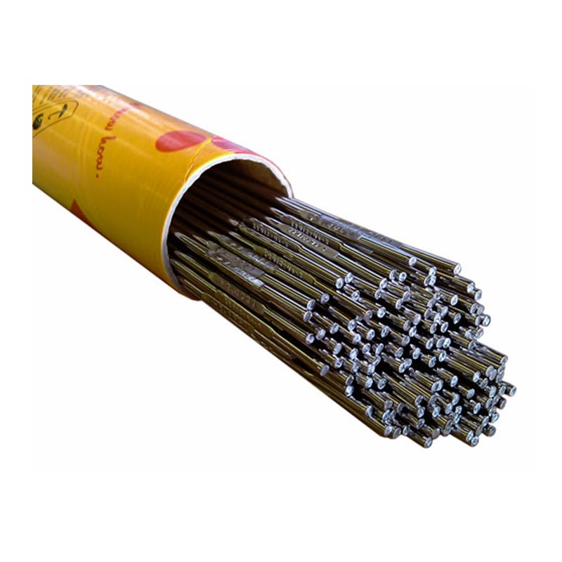 Inconel 625 & 82 TIG Welding Wires | Foster Industrial