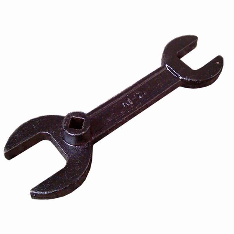 Combination Spanner | Foster Industrial