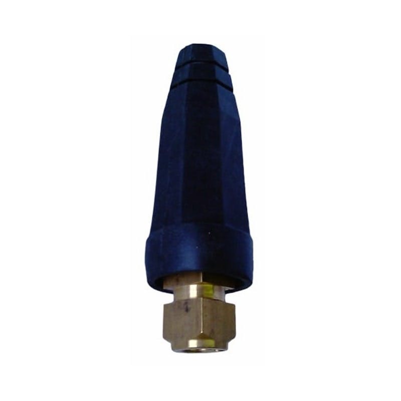 25 sq mm Female welding cable connector | Foster Industrial