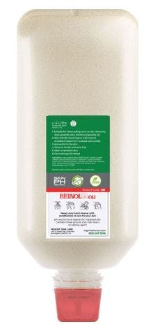 Reinol C61 Hand cleaner 4 Litre | Foster Industrial