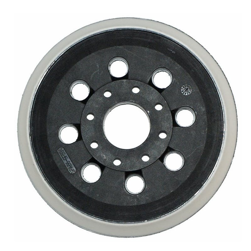 Bosch 5'' Backing Pad (125mm) 2609100541 | Foster Industrial