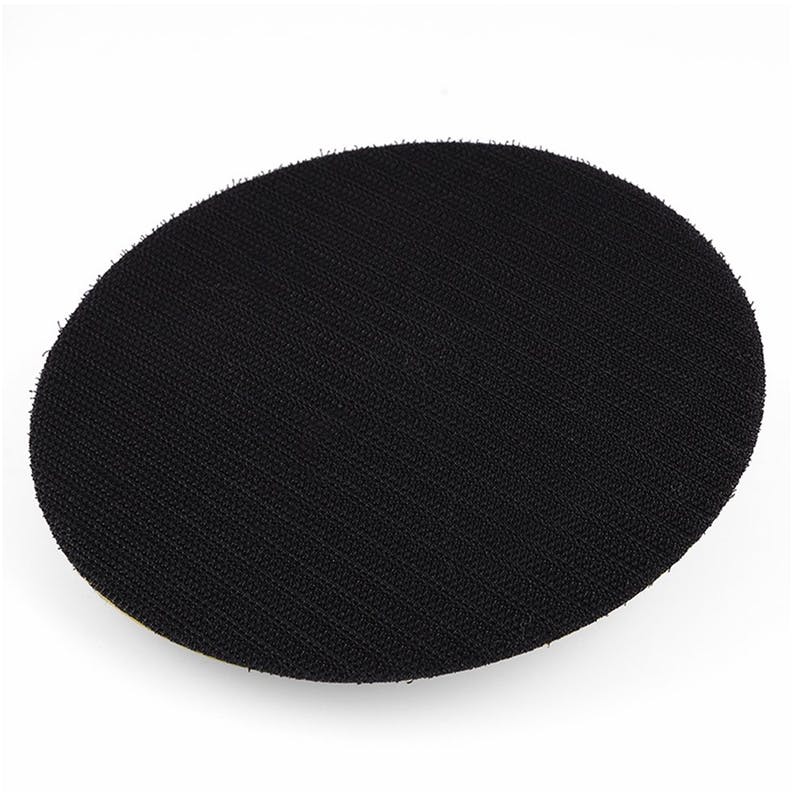 Sia 150mm Backing Pad- Velcro No Hole 0020.0345.02| Foster Industrial