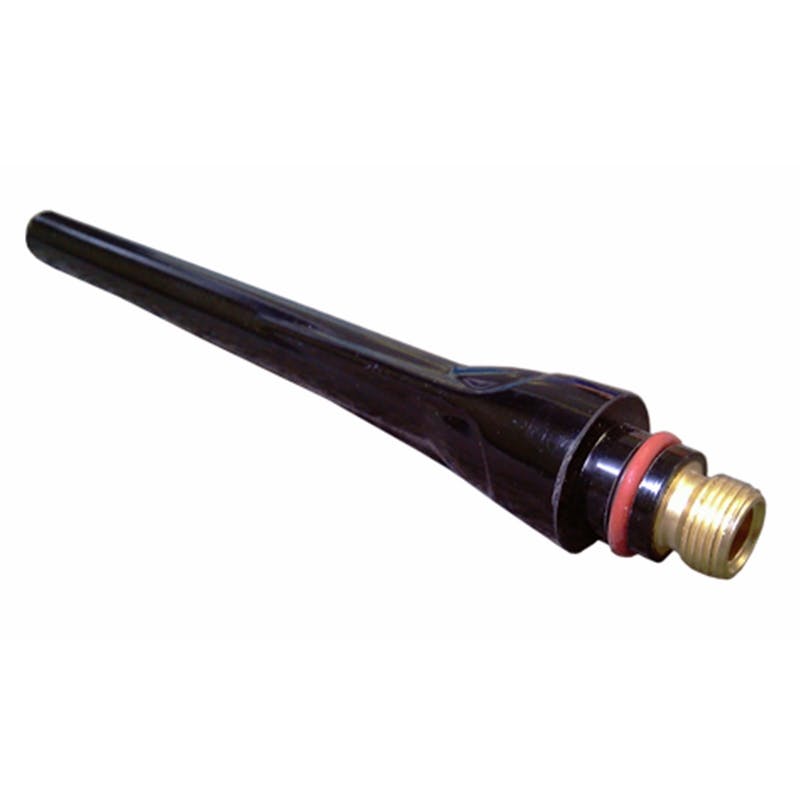 57Y02 TIG Torch Long Back Cap | Foster Industrial