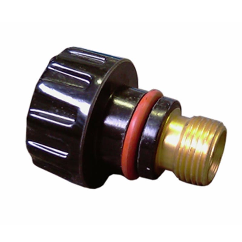 57y04 tig Torch Back Cap | Foster Industrial