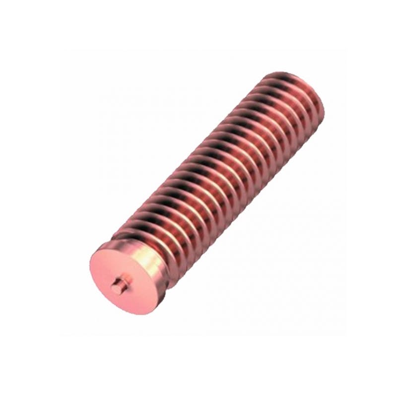 M6 X 20mm CD Steel Welding Studs (100)| Foster Industrial