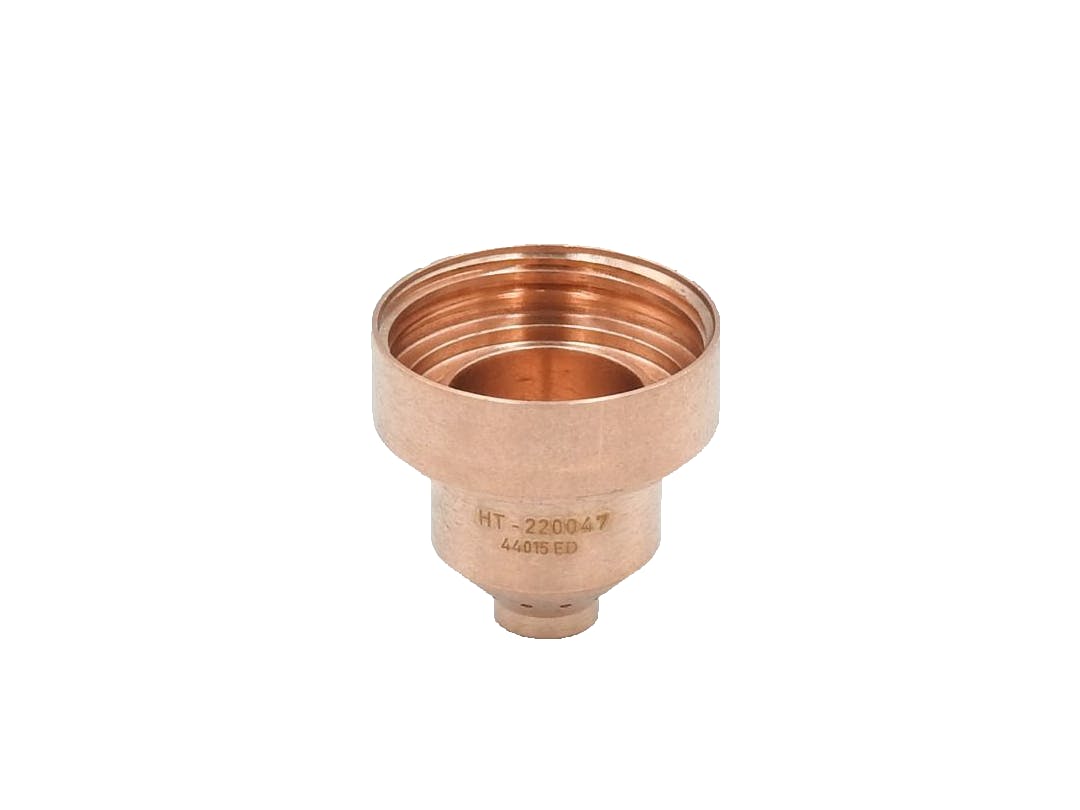 Hypertherm Powermax 1650 Machine Shield 220047| Foster Industrial