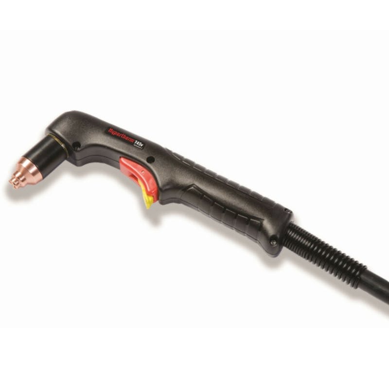 Hypertherm Plasma Torches - Duramax & Sync