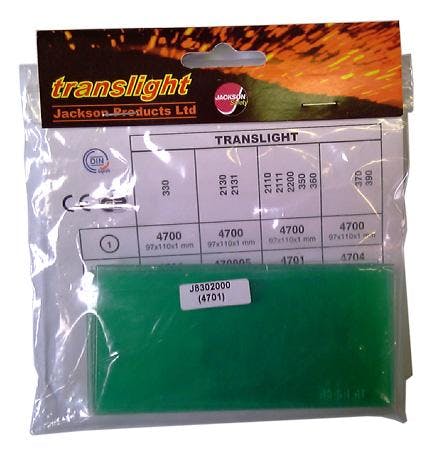 Jackson Multiview Inner welding lens | Foster Industrial