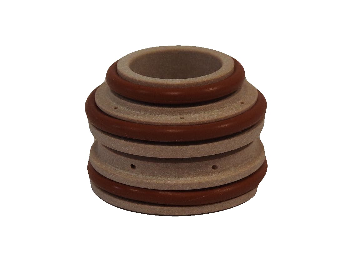 Hypertherm Max Pro 200 220529 Swirl Ring HSD50A | Foster Industrial