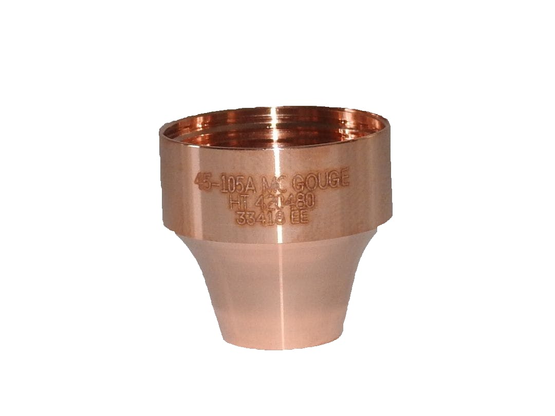 Hypertherm 420480 Gouging Shield-Powermax 45XP/105 | Foster Industrial