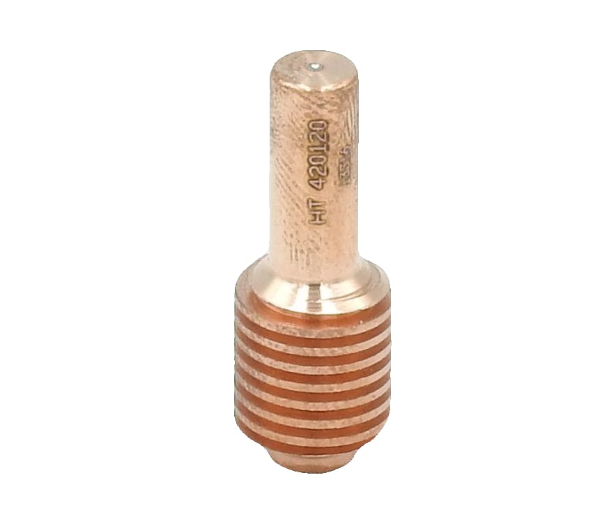 Hyperrtherm Powermax 30 xp Electrode 420120 | Foster Industrial