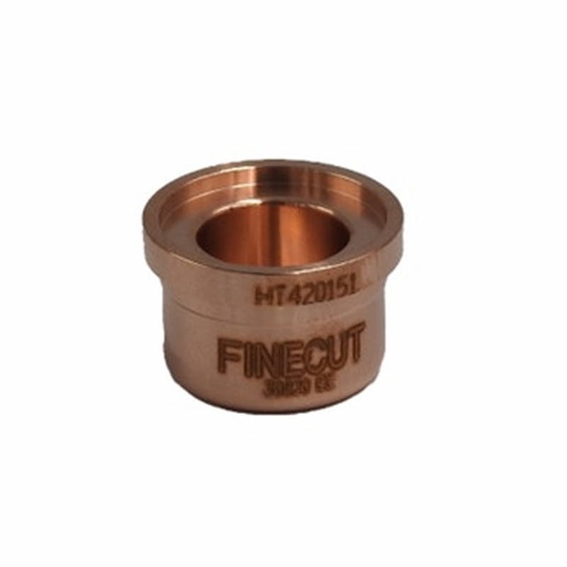 Hypertherm Powermax 125 Finecut Nozzle 420151 | Foster Industrial