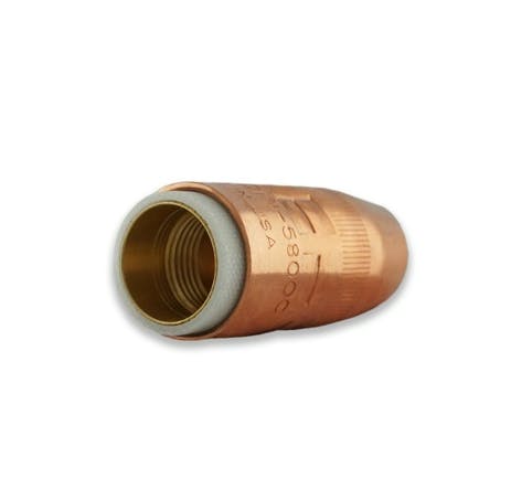 Bernard Centerfire N-5800C Thread on Nozzle 5/8 | Foster Industrial