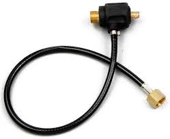 35-50 sq.mm TIG torch Power Cable Adaptor | Foster Industrial