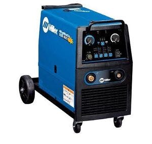 Miller MIG Welders | Foster Industrial