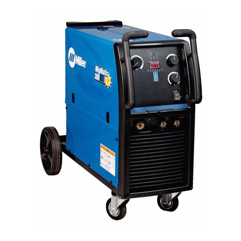 Miller MIG Welders | Foster Industrial