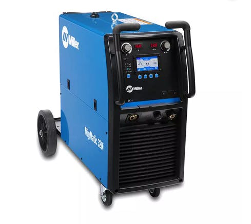 Miller MIG Welders | Foster Industrial