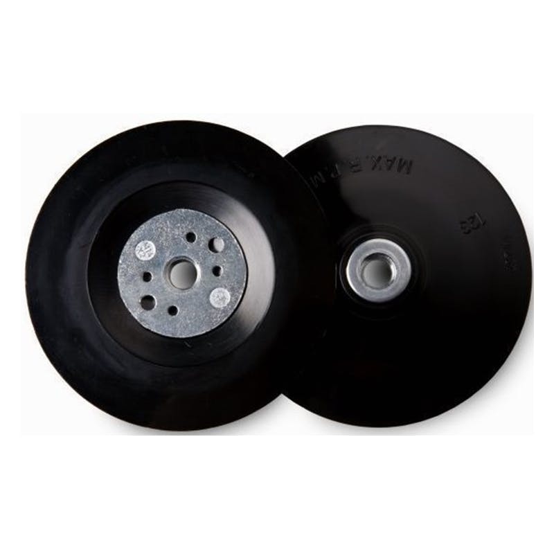 Grinder Backing Pads | Foster Industrial