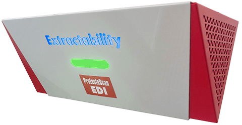 Protectoscan EDI Monitoring System | Foster Industrial