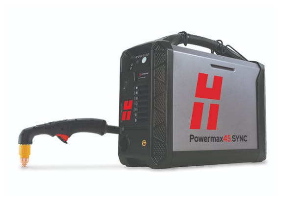 Hypertherm Powernax 45 SYNC Plasma 088568 240 Volts | Foster Industrial
