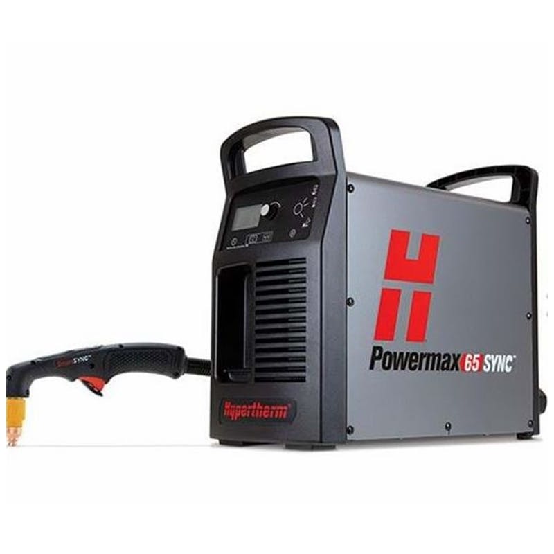 Hypertherm Powermax 65 SYNC Plasma Cutter 083358 | Foster Industrial