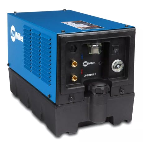 Miller Coolmate 3 Water Cooler 043007 (115V) | Foster Industrial