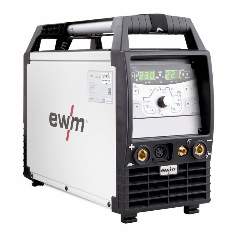 EWM Welding Equipment | Foster Industrial