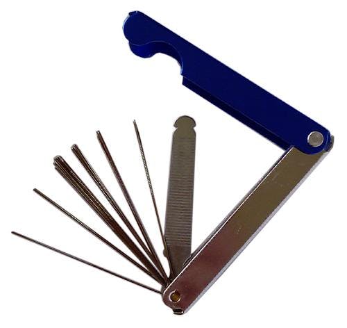 Nozzle Reamers | Foster Industrial