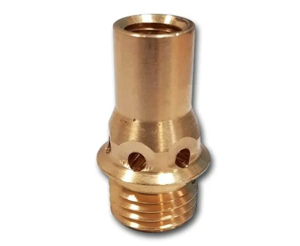 Translas 8XE New Series 350/450 Tip Adapter 39327210 | Foster Industrial