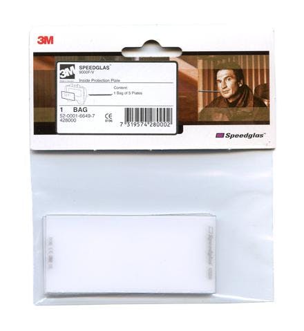 3M Speedglas Inside Lens 428000 | Foster Industrial