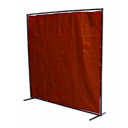 Welding Curtains | Welding Screens | Foster Industrial