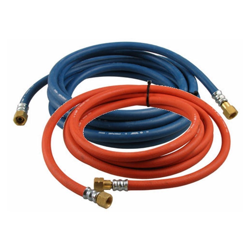 20 Metre X 8 mm Oxy/Propane Gas Welding Hose Set | Foster Industrial