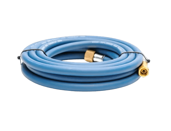 20 Metre X10 mm Oxygen Hose Set -3/8 Fittings | Foster Industrial