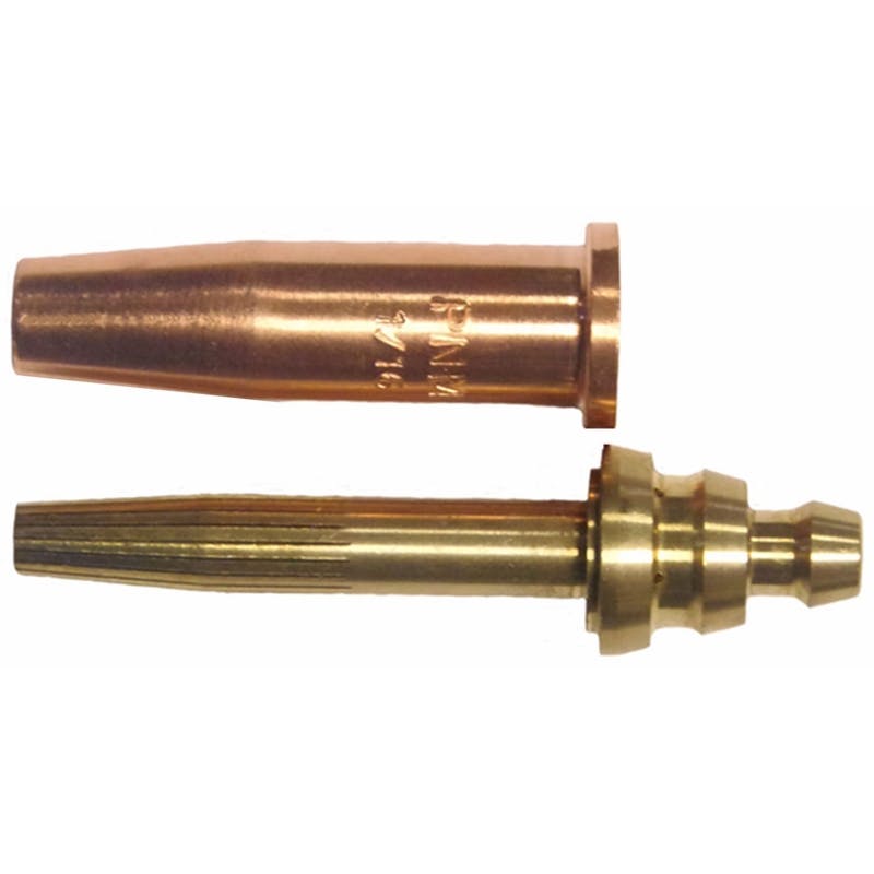 Propane Cutting Nozzle 3/64 | Cuts 12mm | Foster Industrial